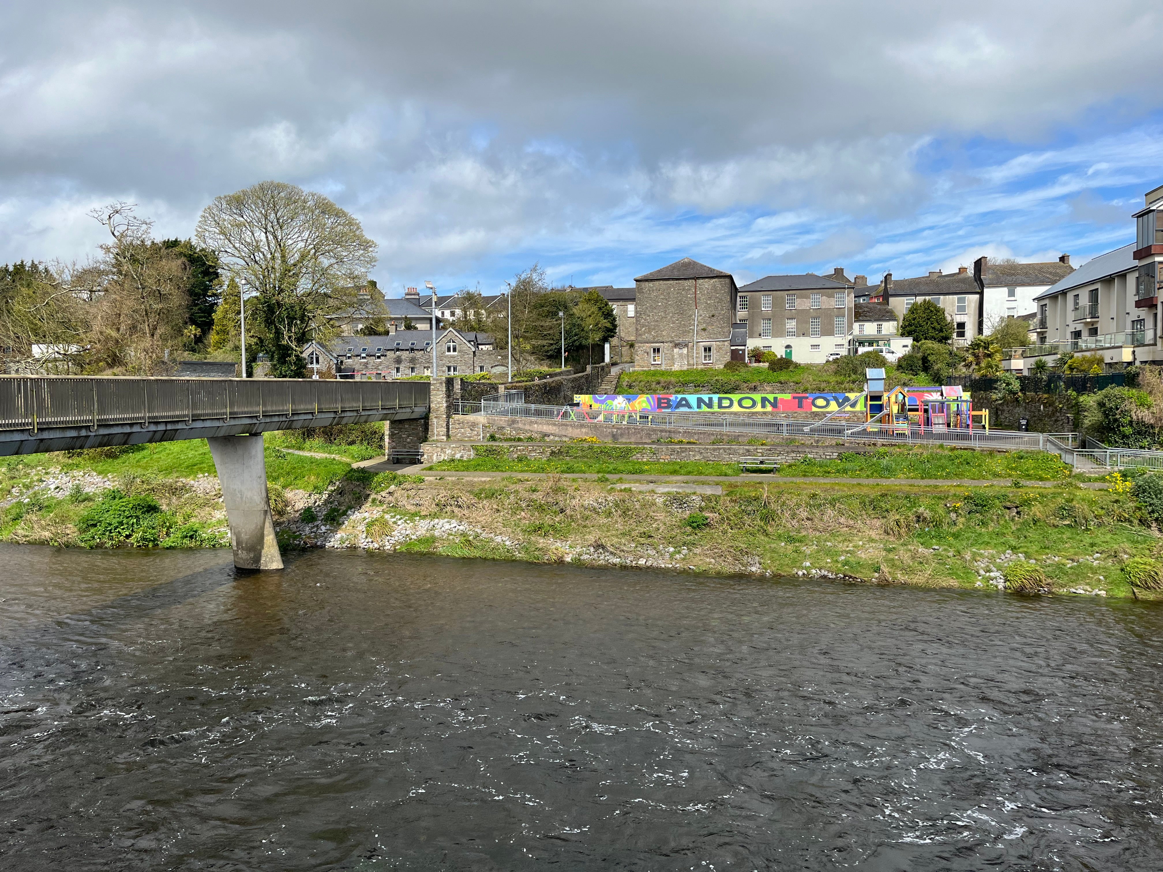 Tour Wonderful Bandon with Discover Ireland